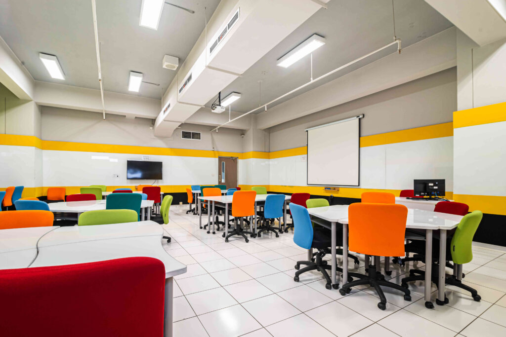 Creative Class - BINUS @Alam Sutera - Creative Business Campus