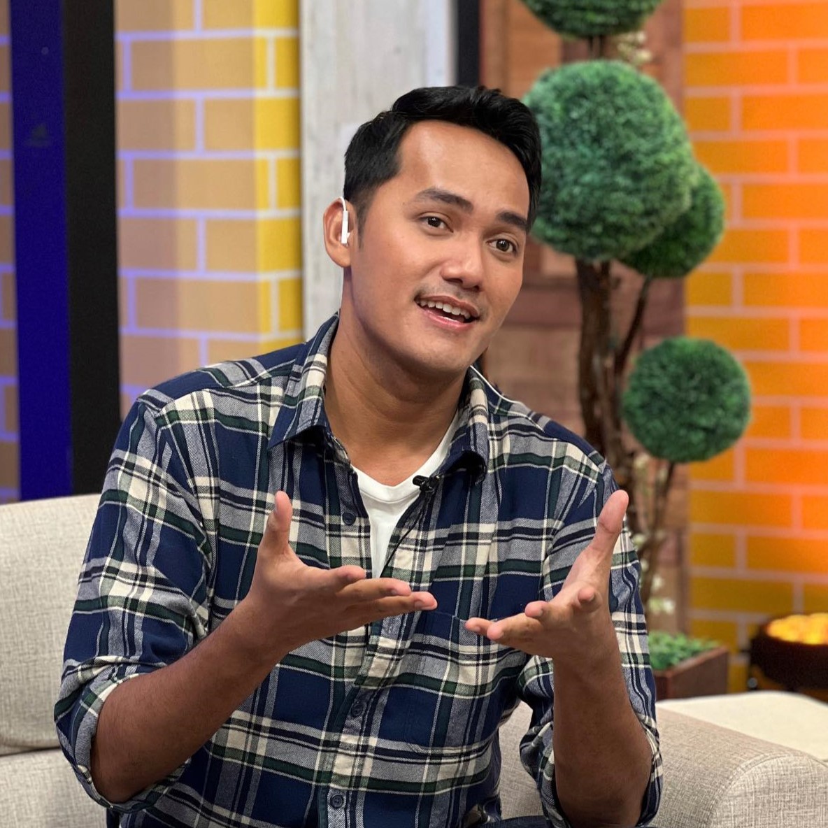 BAYU PRADHANA - BINUS @Alam Sutera - Creative Business Campus