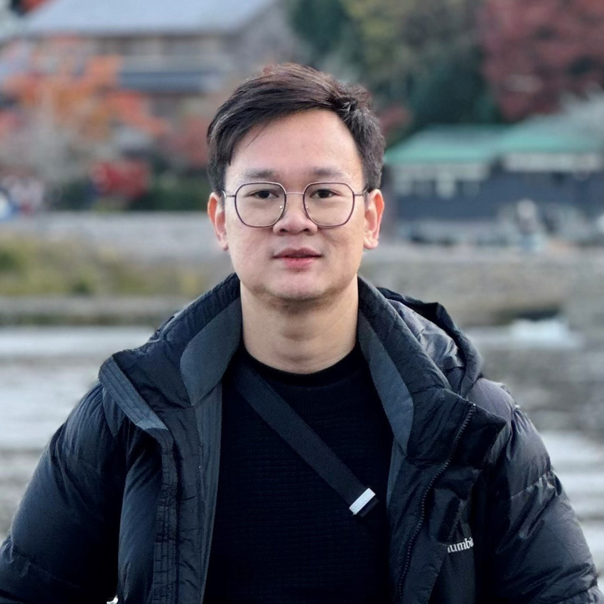 FELIX RENALDO HERMAWAN - BINUS @Alam Sutera - Creative Business Campus