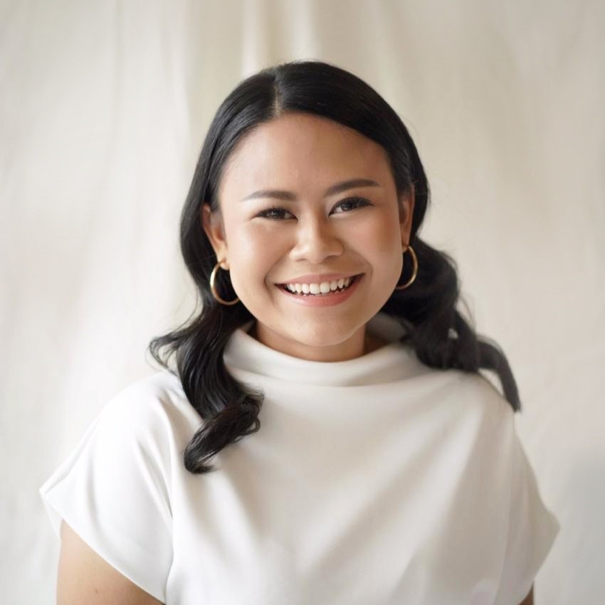 RINDANG SUNARINGTYAS - BINUS @Alam Sutera - Creative Business Campus