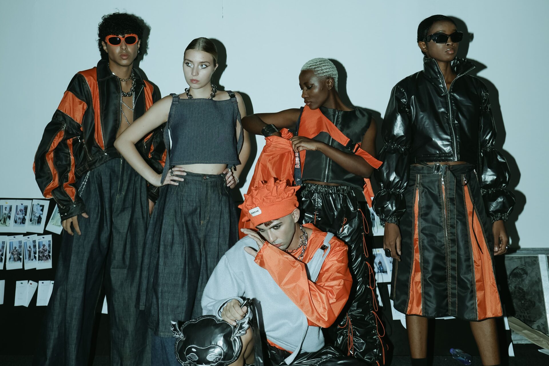 6 Alasan Mengapa Jurusan Fashion BINUS University adalah Pilihan yang ...