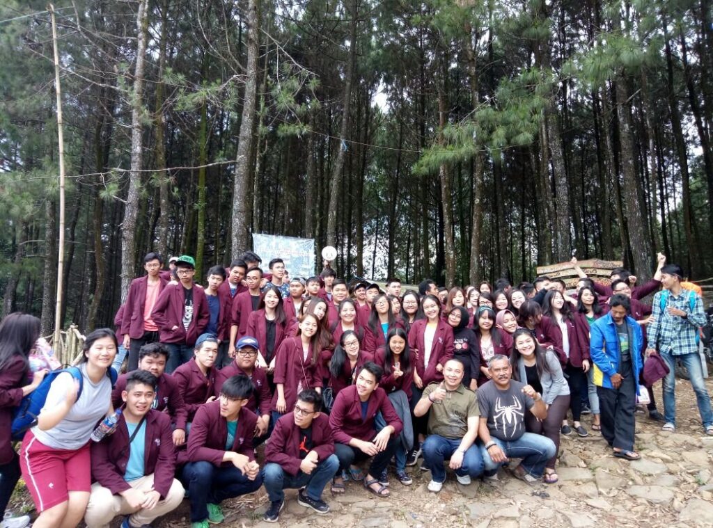 BINUS Creativepreneurship – BINUS BANDUNG