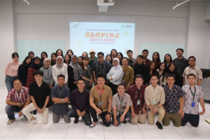 Graduation Farewell B24: Sharing Moments and Memories – BINUS ...