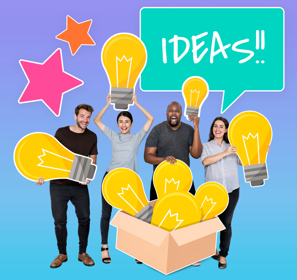 Langkah Praktis Menjadi Creativepreneur Sukses – BINUS Creativepreneurship