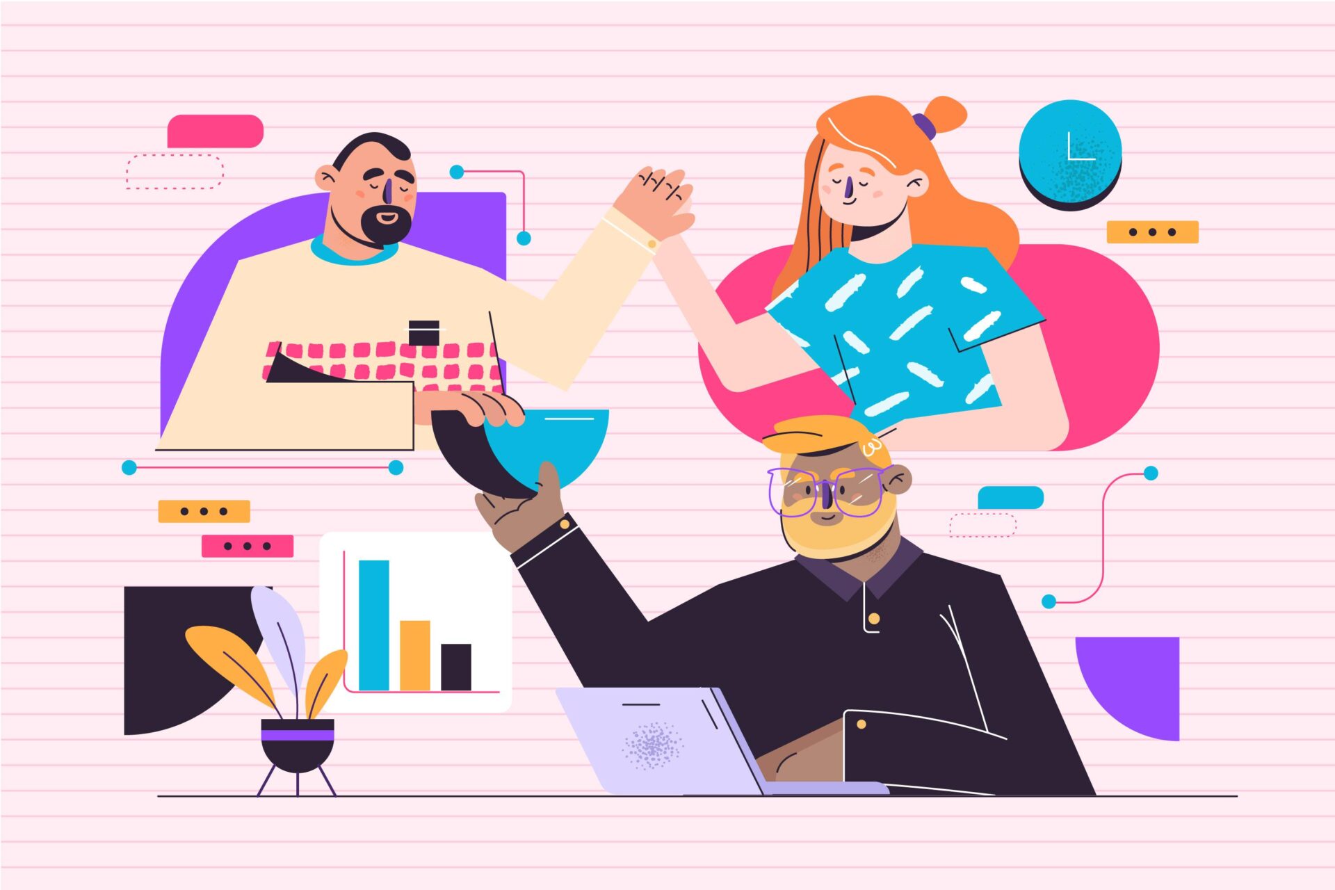 Roadmap Jadi Creativepreneur: 5 Hal yang Wajib Dikuasai – BINUS ...