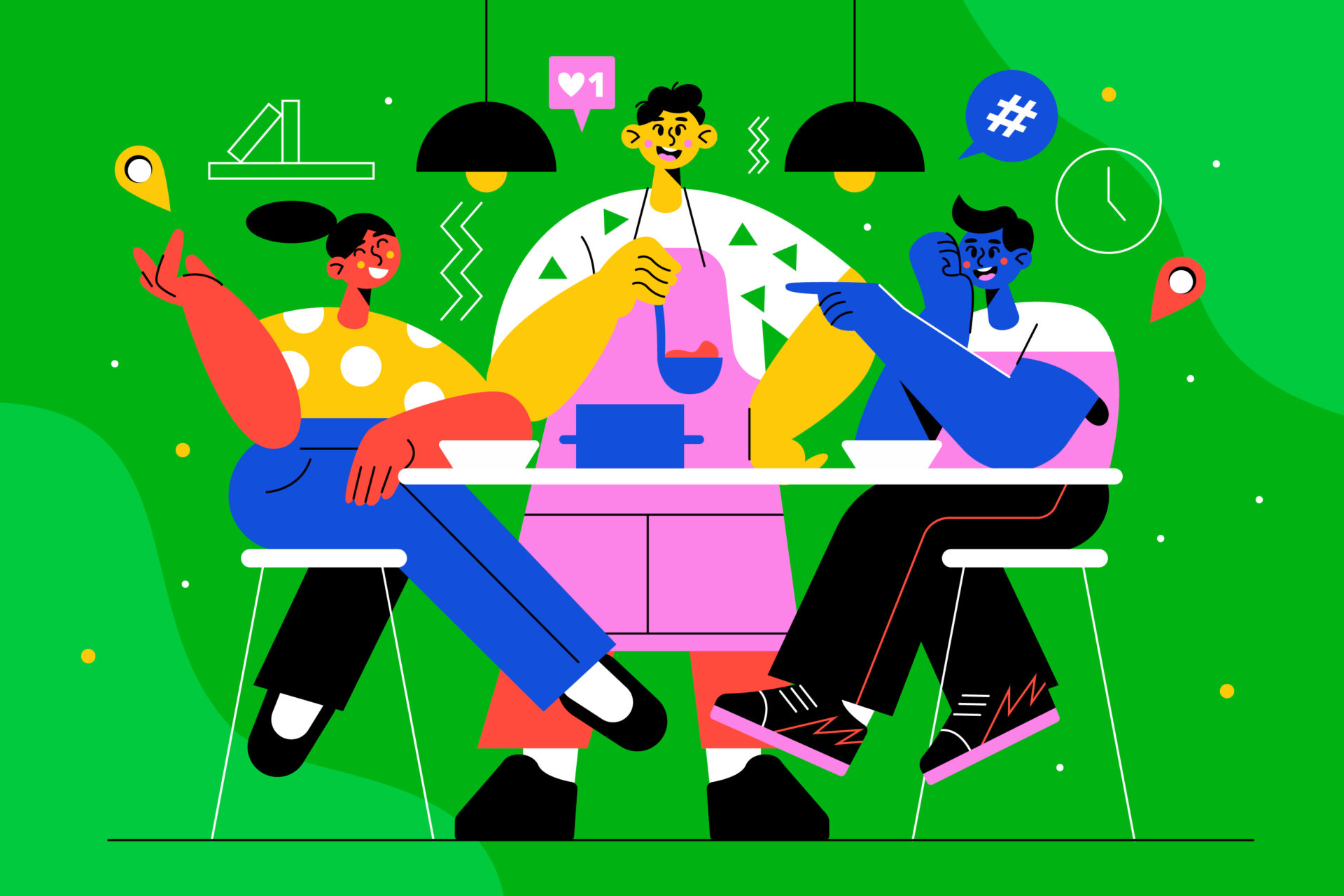 The Art of Profit: Where Creativity Meets Commerce – BINUS ...
