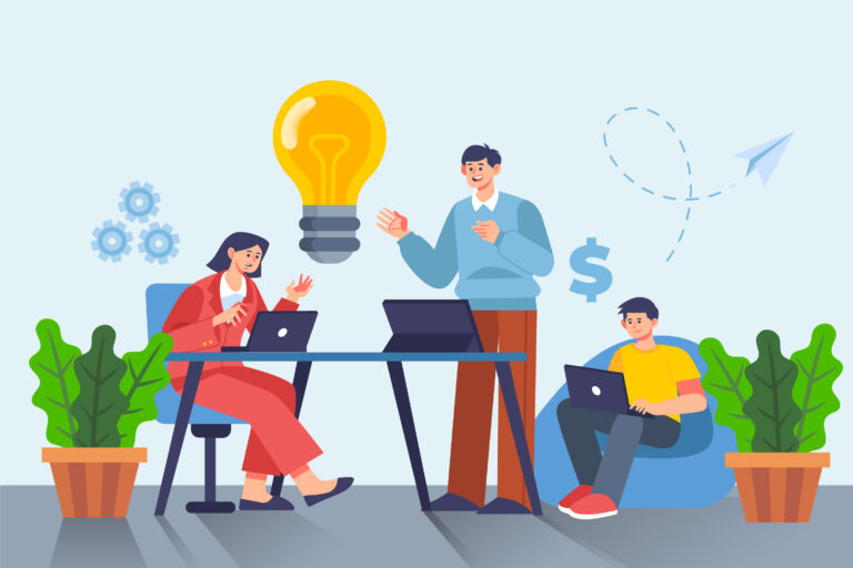 Peran dan Tanggung Jawab Seorang Entrepreneur dan Creativepreneur ...