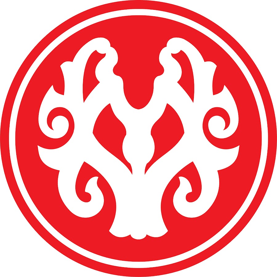 VILLA MERAH – Desain Komunikasi Visual