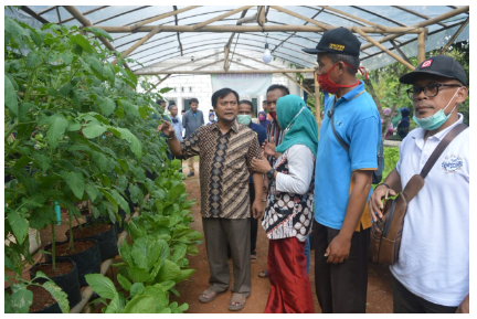 Mengenal “masaro”, solusi sampah untuk kemakmuran negeri – INTERIOR ...