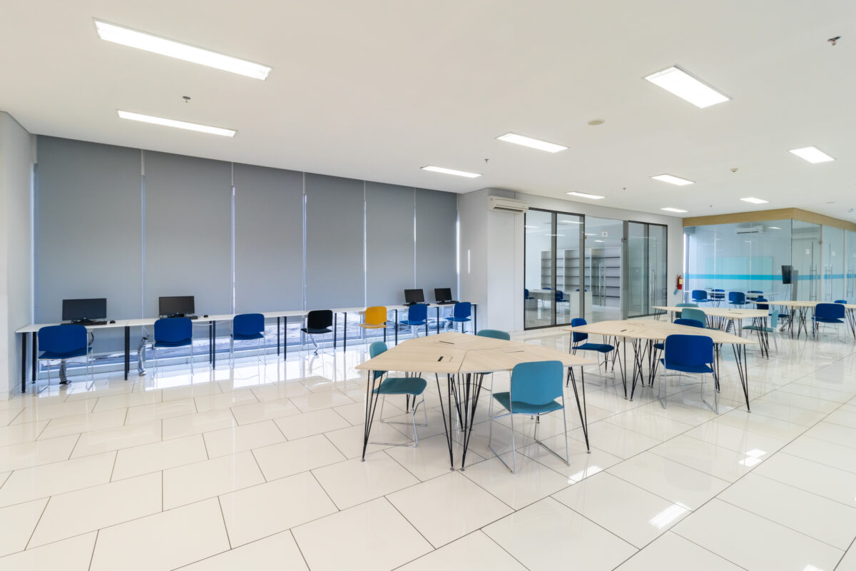 Facilities | BINUS UNIVERSITY BANDUNG - Kampus Teknologi Kreatif