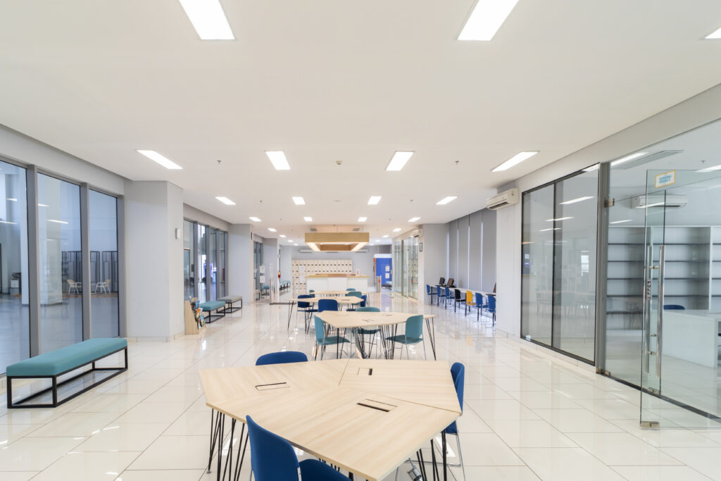 Facilities | BINUS UNIVERSITY BANDUNG - Kampus Teknologi Kreatif