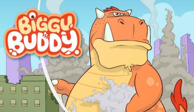 Knowledge Sharing Bersama Daryl Wilson (KUMATA STUDIO) | BINUS ...