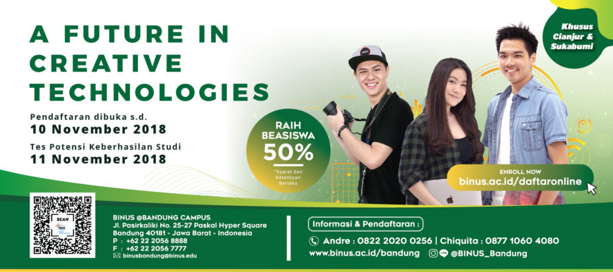 Web Banner Cianjur dan Sukabumi-01 | BINUS UNIVERSITY BANDUNG - Kampus ...