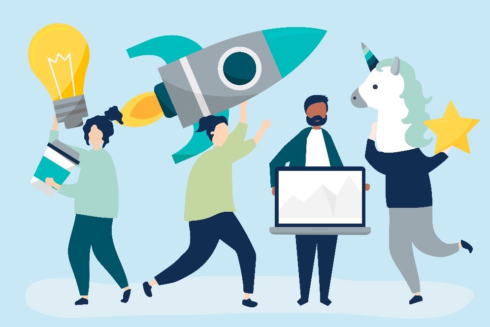 Creative Entrepreneurship | BINUS UNIVERSITY BANDUNG - Kampus Teknologi ...