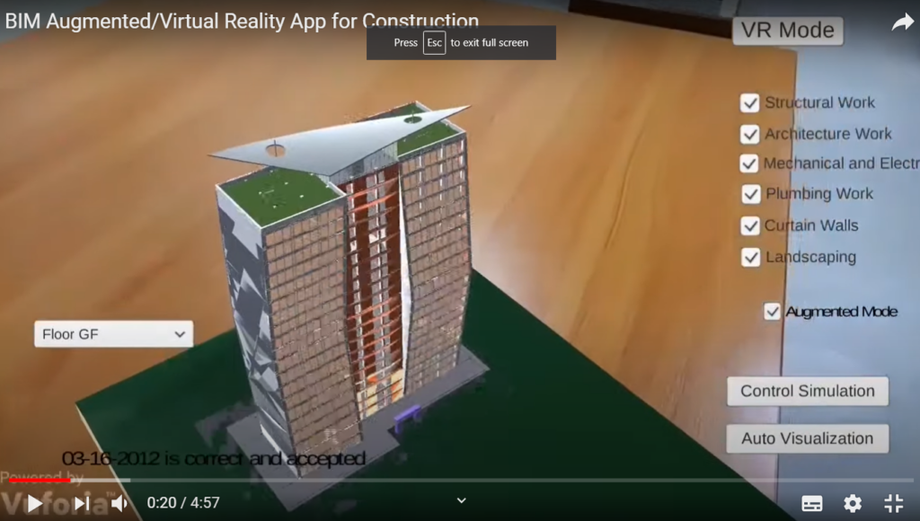 Augmented Reality Untuk Media Marketing | BINUS UNIVERSITY BANDUNG ...