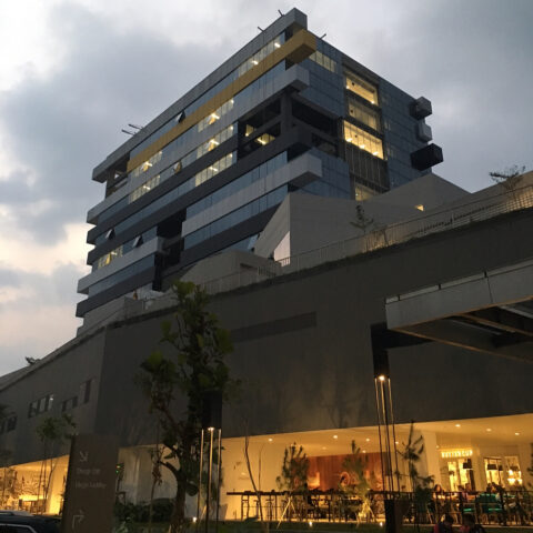 BINUS Bandung menjadi Universitas Informatika Swasta di Bandung yang ...