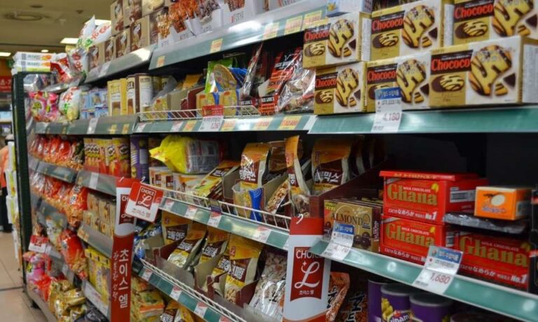 Dampak Perdagangan Internasional Bagi Produk Lokal