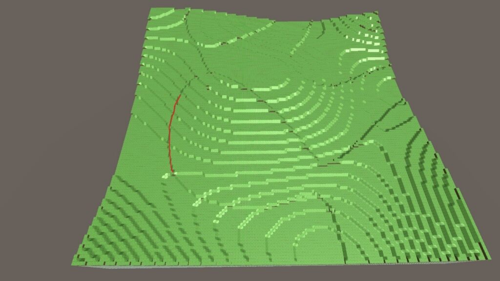 Perlin Noise | BINUS UNIVERSITY BANDUNG - Kampus Teknologi Kreatif