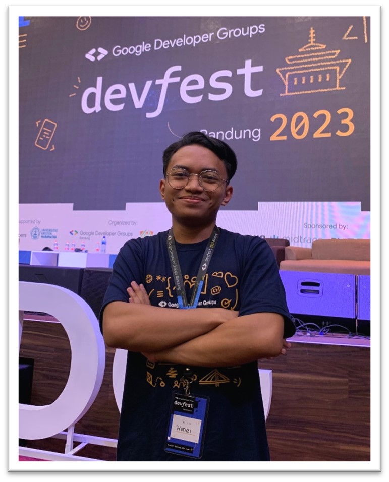 Mahasiswa Computer Science BINUS @Bandung Terpilih Menjadi GDSC LEAD ...