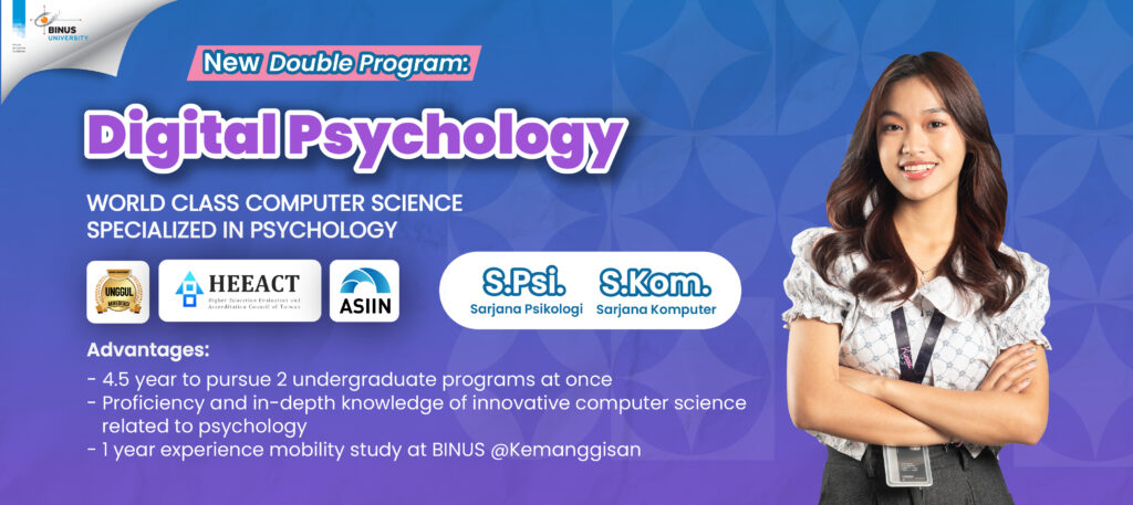 BINUS UNIVERSITY BANDUNG - Kampus Teknologi Kreatif