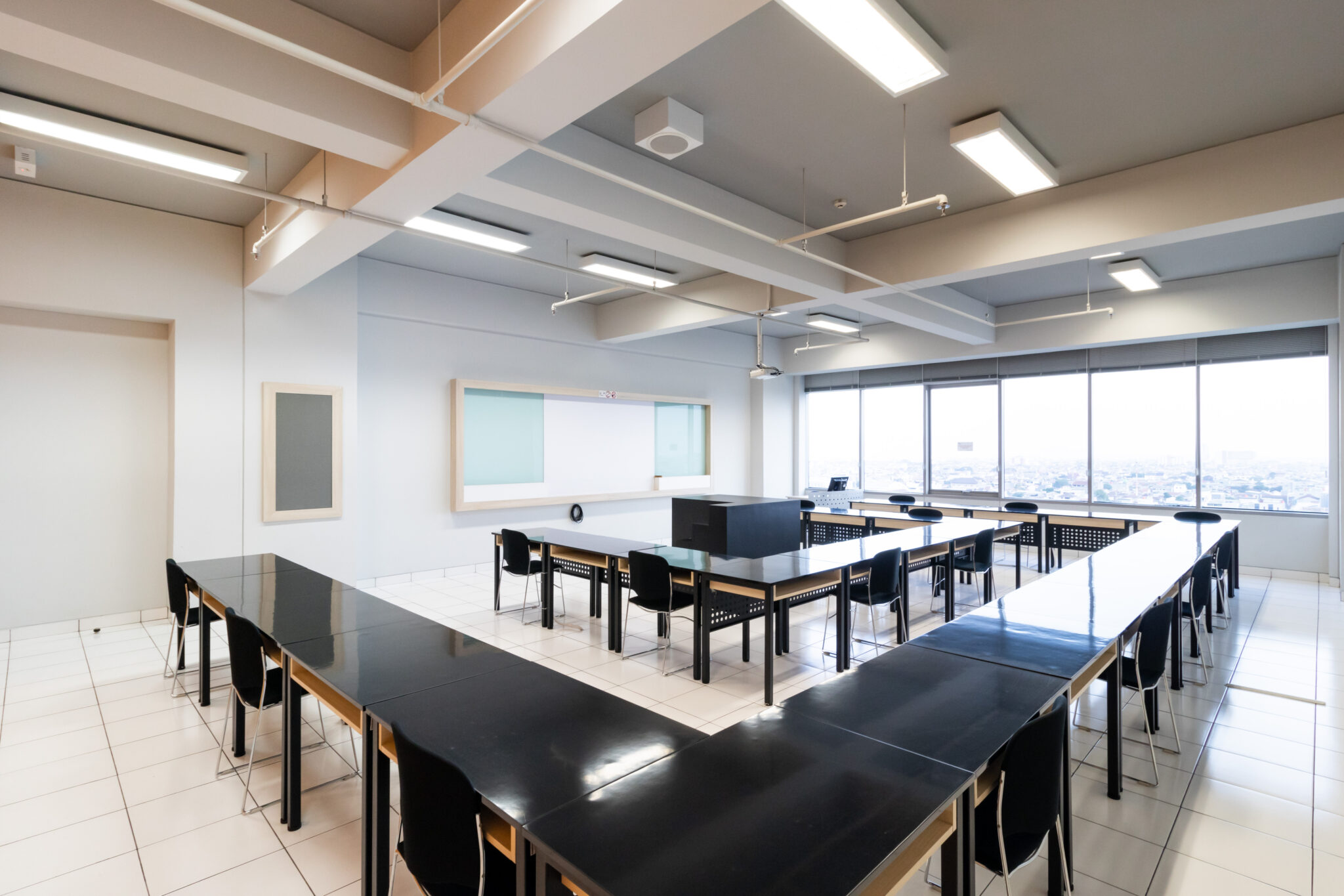 Lab Drawing | BINUS UNIVERSITY BANDUNG - Kampus Teknologi Kreatif