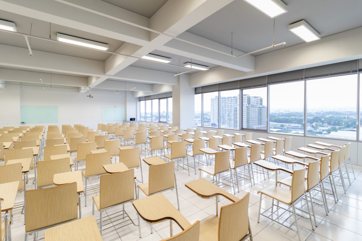 Mini Hall | BINUS UNIVERSITY BANDUNG - Kampus Teknologi Kreatif