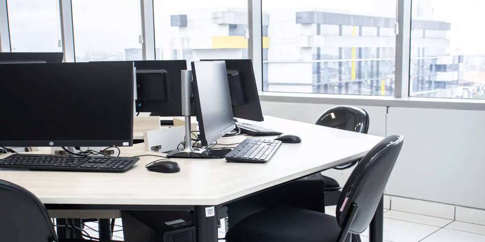 Kampus Jurusan Interactive Design and Technology Pertama dengan 2 gelar ...