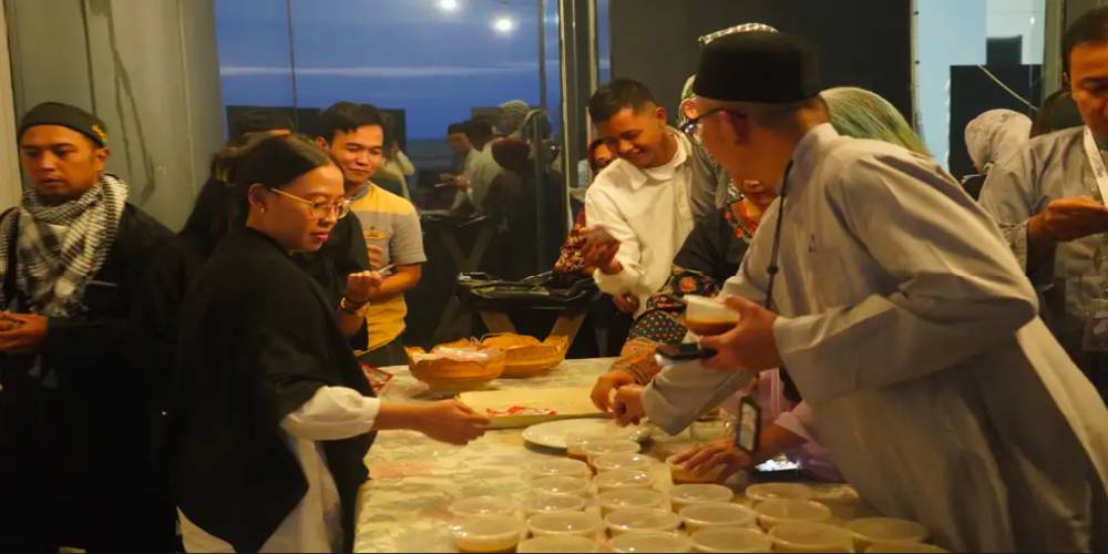 Inilah 10 Resep Sahur Simple yang Pasti Enak