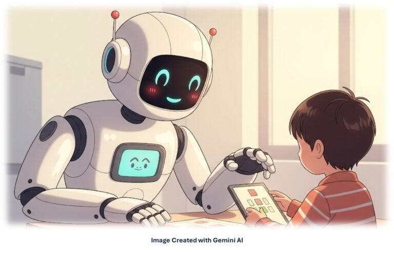 Robot: Teman & Pembantu Manusia di Masa Depan | BINUS UNIVERSITY ...