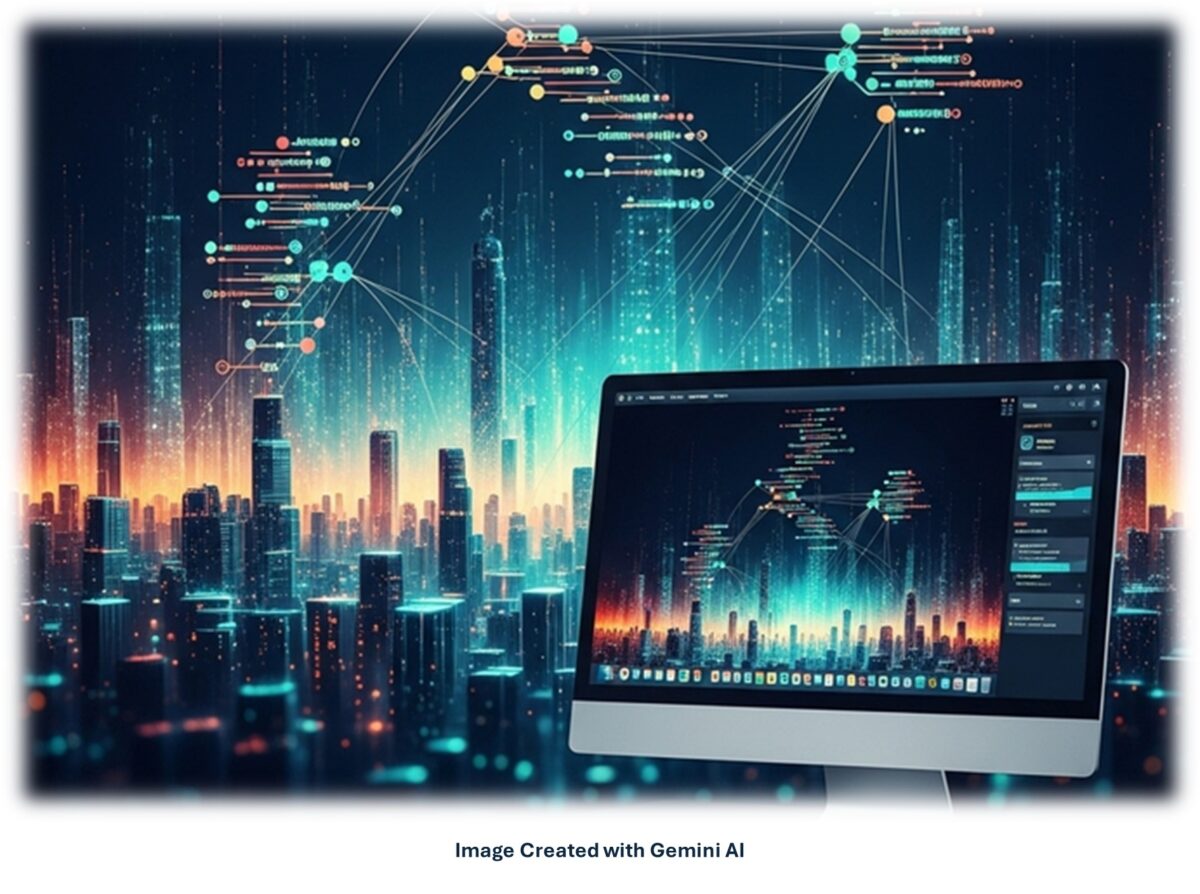 Apa Itu Algoritma? Penjelasan Sederhana untuk Semua Umur | BINUS ...