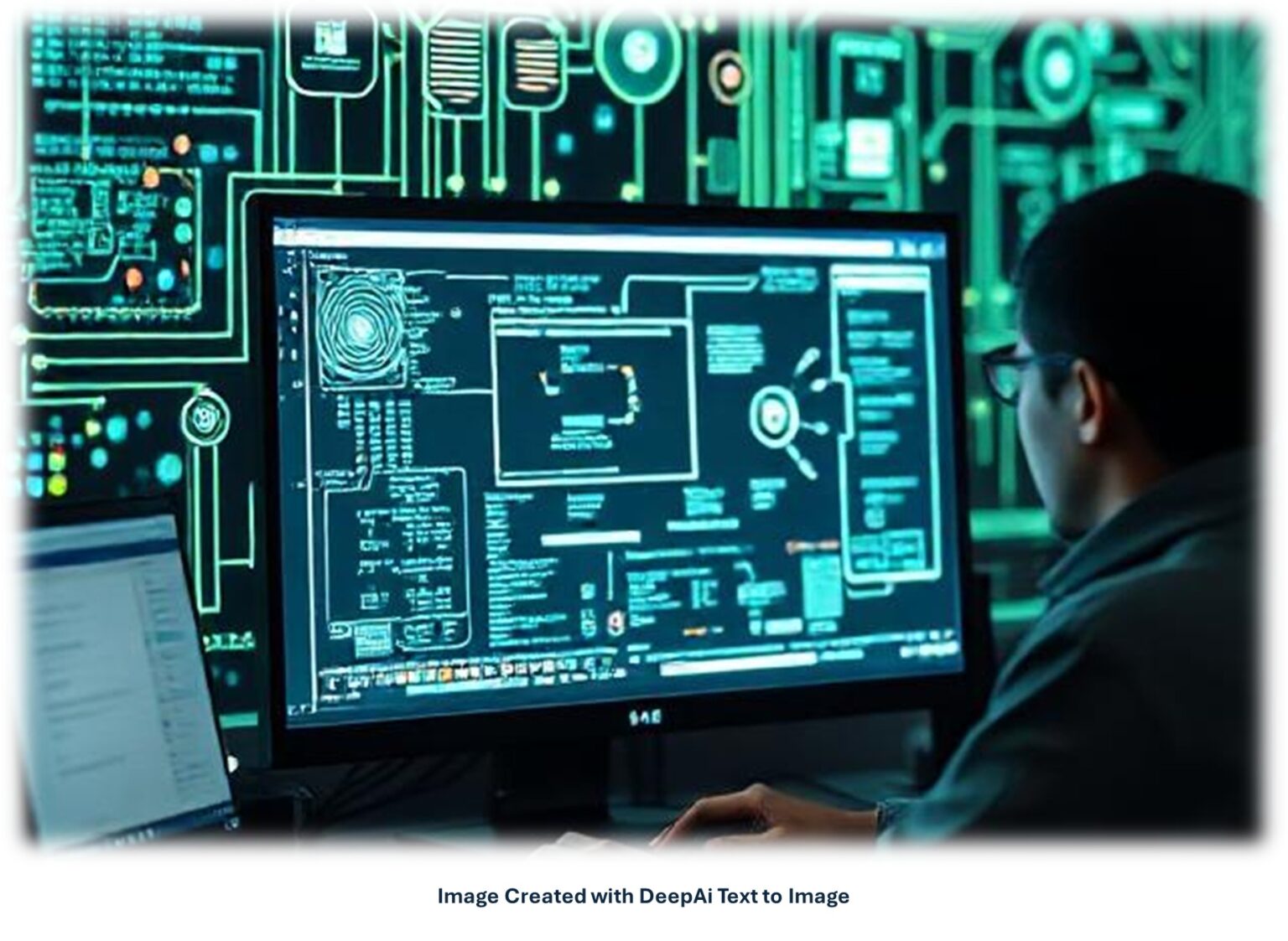 Perbedaan antara Ilmu Komputer, Teknik Informatika, dan Sistem ...