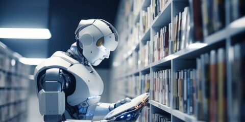 13 Manfaat AI dalam Dunia Pendidikan yang Mengubah Cara Belajar