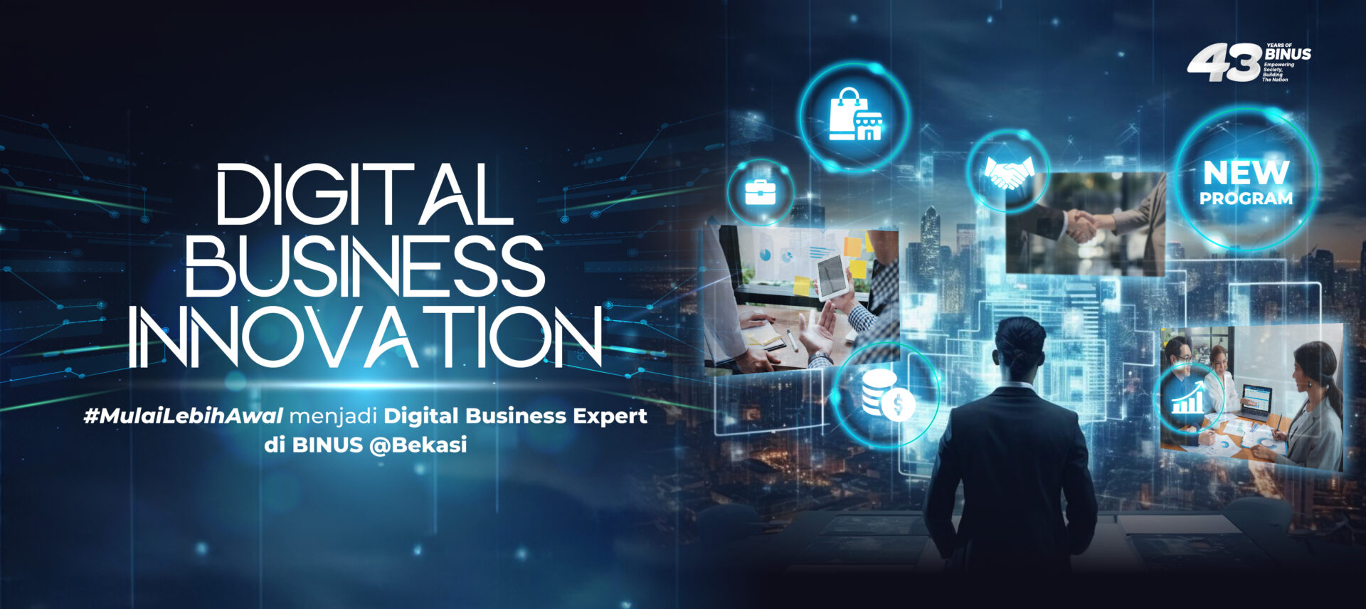 BINUS Digtal Business Innovation