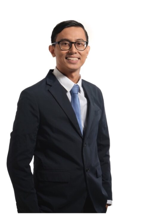 Sambutan Direktur Kampus Binus @Bekasi - BINUS @Bekasi - Kampus Beken ...