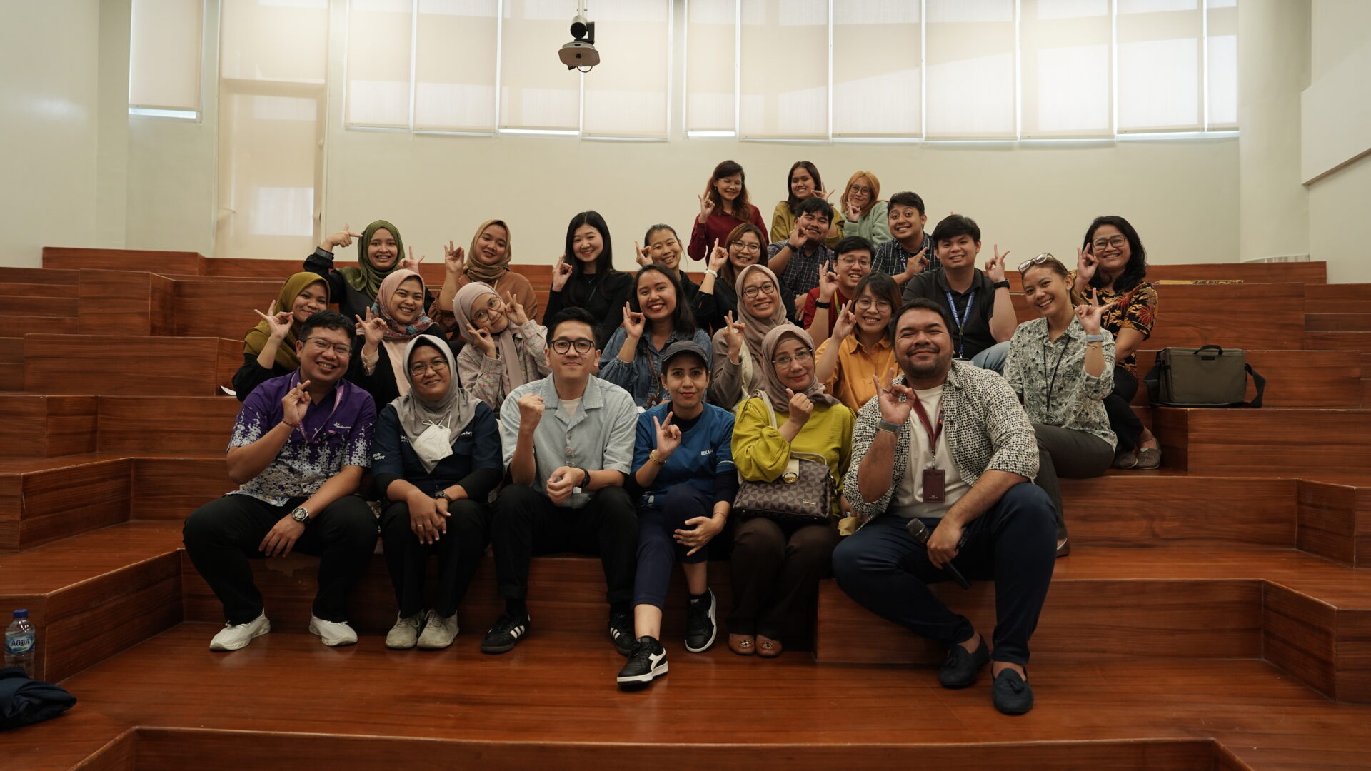 Human Capital Health Talk: Menurunkan Berat Badan Untuk Menurunkan ...