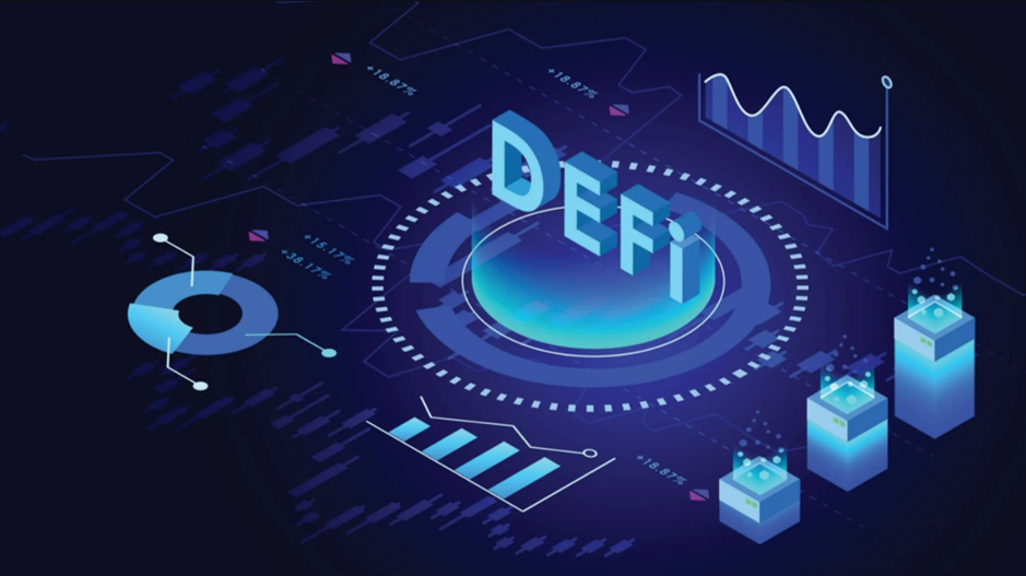 DeFi dan Dompet Digital: Ketika Keuangan Jadi Sekeren Game Online ...