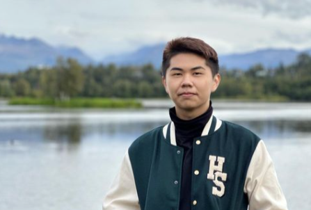 Edward Hartanto: Menginspirasi Generasi Muda melalui Clash of Champions