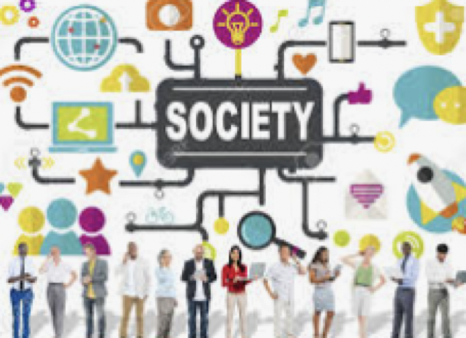 Perkembangan Software Engineering pada Society 5.0 - BINUS @Bekasi ...