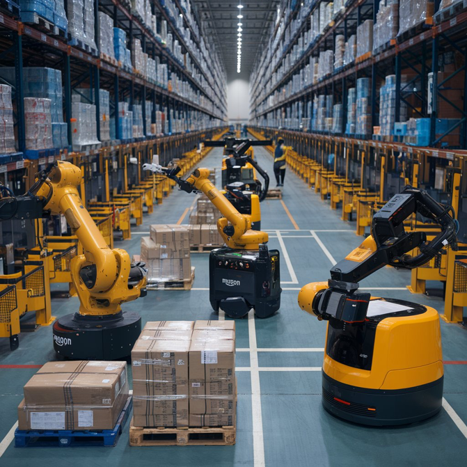 Implementasi dan Contoh SCM AI - BINUS @Bekasi - Kampus Beken Asyik ...