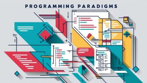 Paradigma Pemrograman: OOP, Functional, Procedural — Bedanya Apa Sih ...