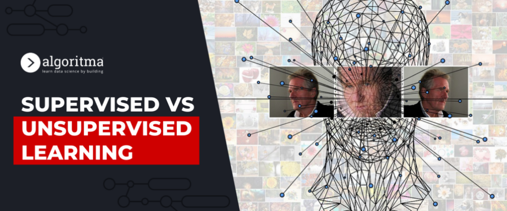 Apa Perbedaan Supervised dan Unsupervised Learning untuk Penyelesaian ...