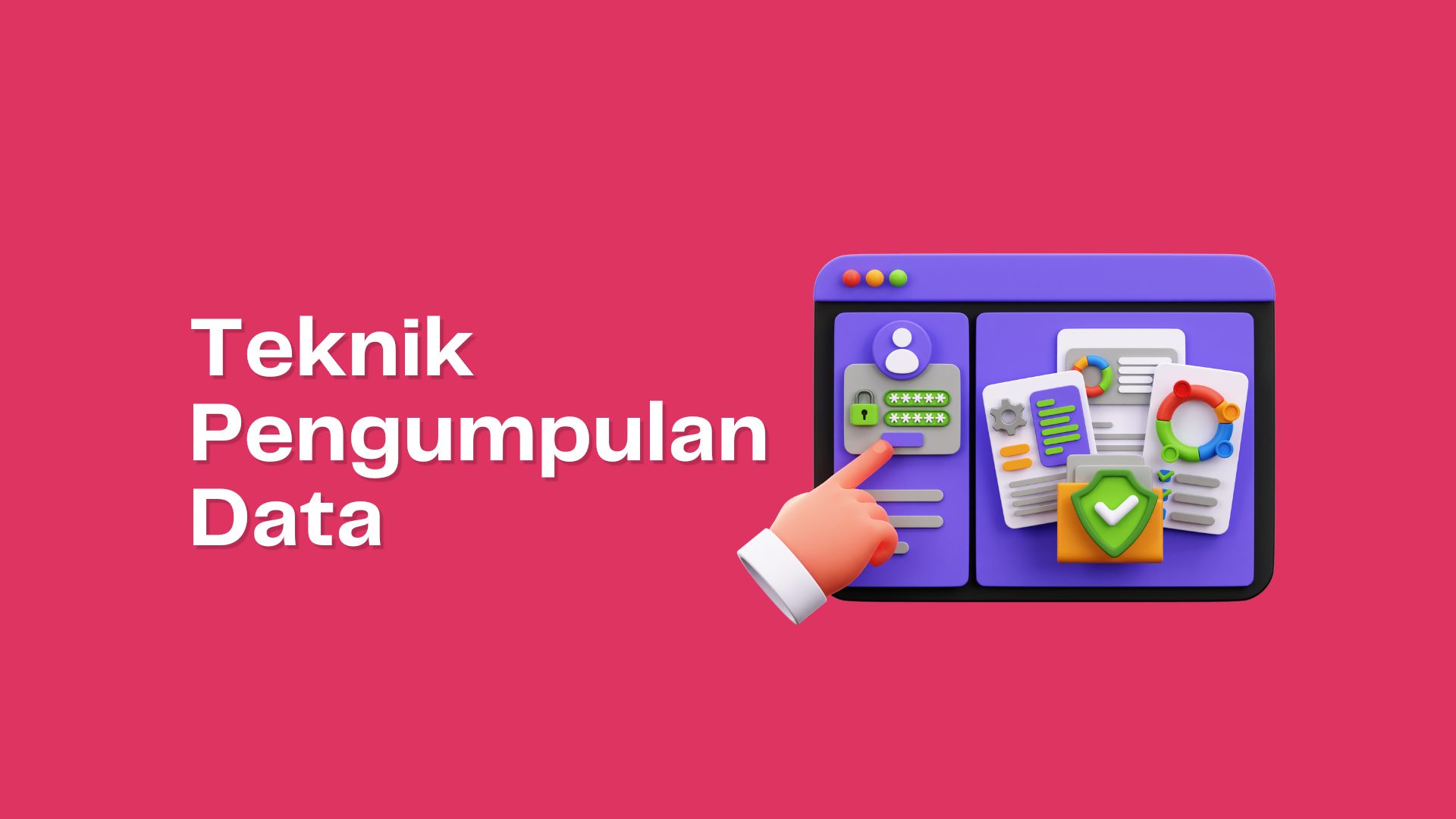Jenis-Jenis Pengumpulan Data pada Perancangan Sistem - BINUS @Bekasi ...