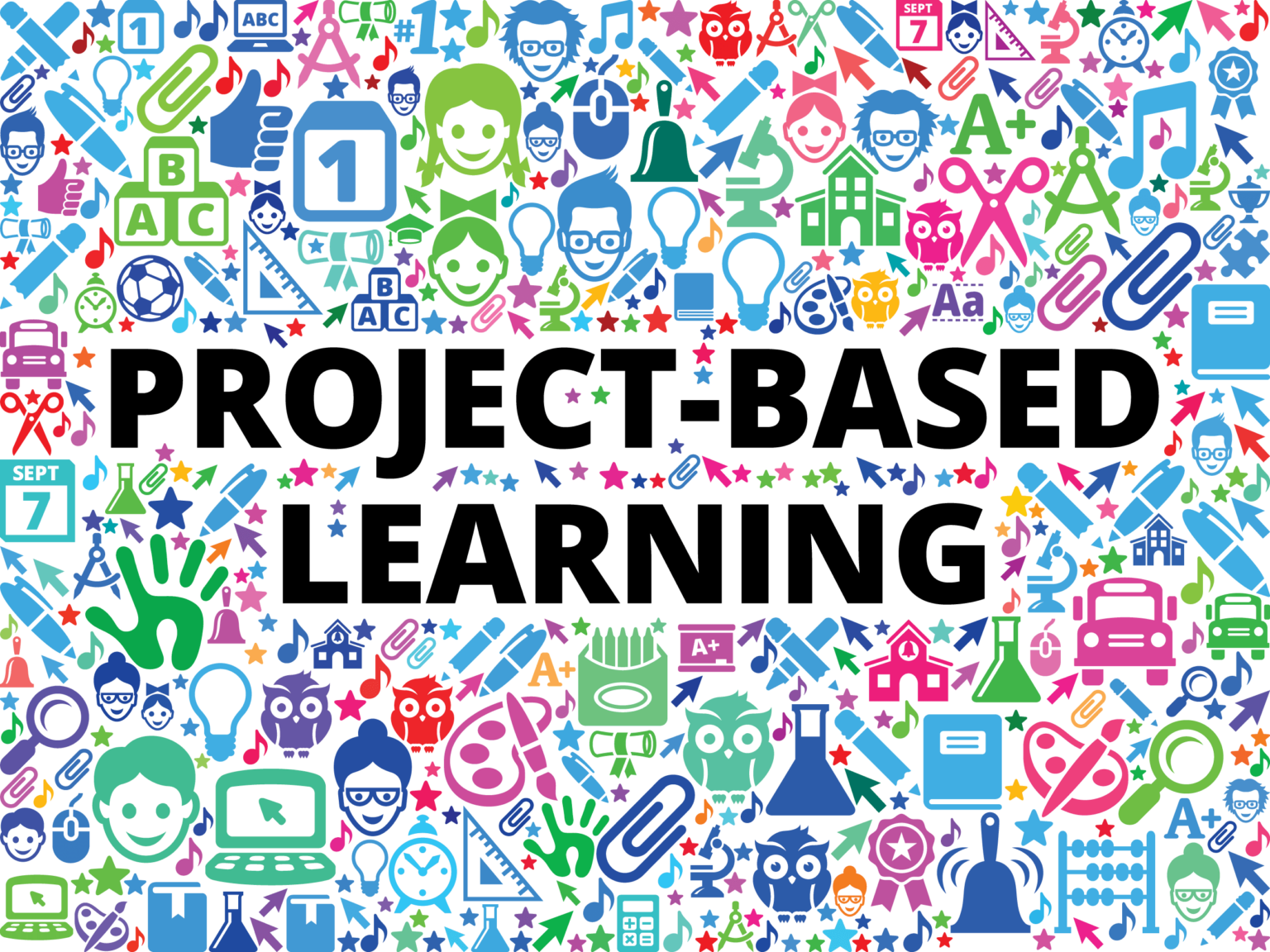 Apa Itu Project Based Learning? - BINUS @Bekasi - Kampus Beken Asyik ...