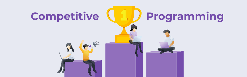 Mengasah Logika dan Daya Saing di Era Digital (Competitive Programming) - BINUS @Bekasi - Kampus ...