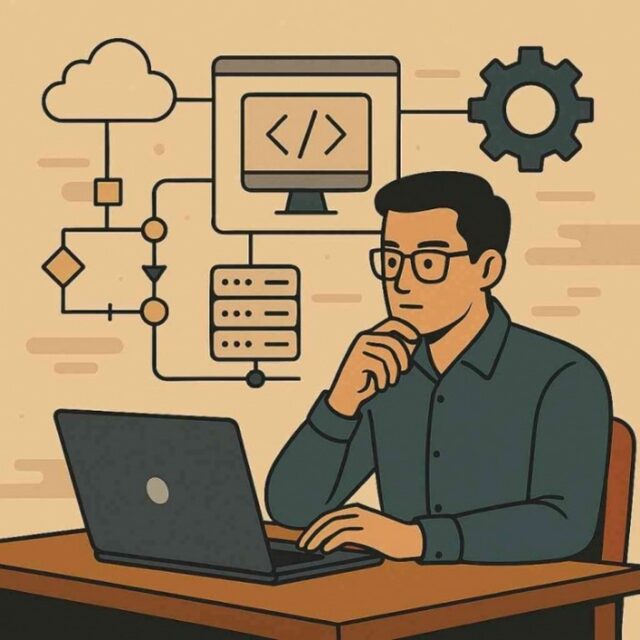 Apa Itu Software Engineering? Kenapa Penting Buat Dunia Modern? - BINUS ...