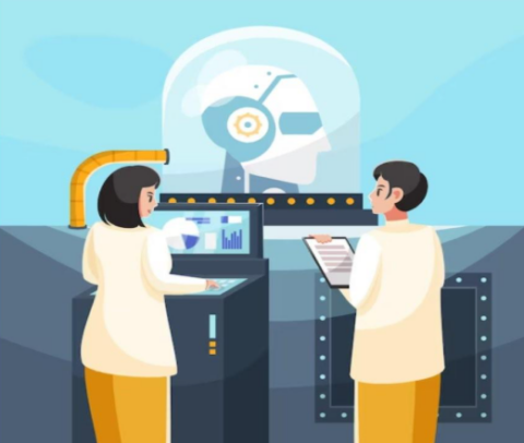 Apa Itu Natural Language Processing dan Contohnya dalam AI - BINUS ...