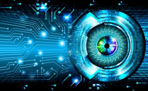 Apa Itu Computer Vision dan Bagaimana Cara Kerjanya - BINUS @Bekasi ...