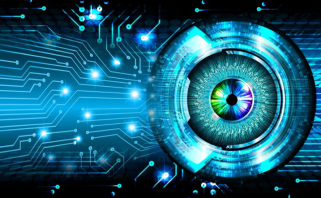 Apa Itu Computer Vision dan Bagaimana Cara Kerjanya - BINUS @Bekasi ...