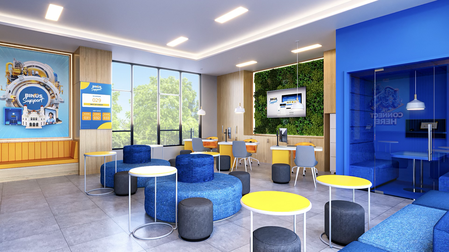 BINUS Support – binus-digital