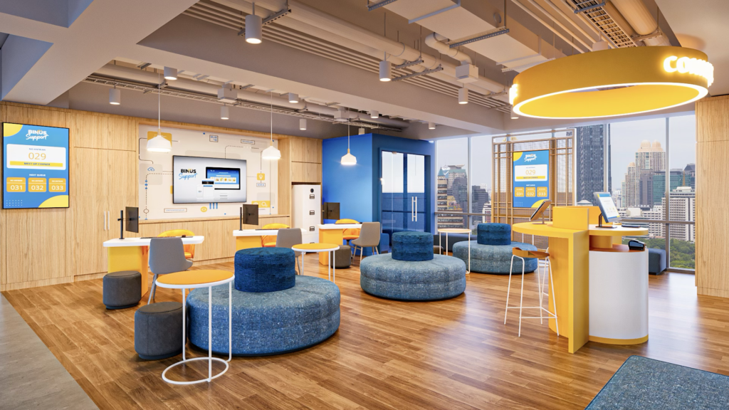 BINUS Support – binus-digital